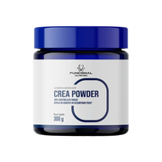 Crea Powder Funciuonal Nutrition 300g - Crea Powder Funciuonal ...