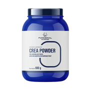 Crea Powder Funciuonal Nutrition 600g